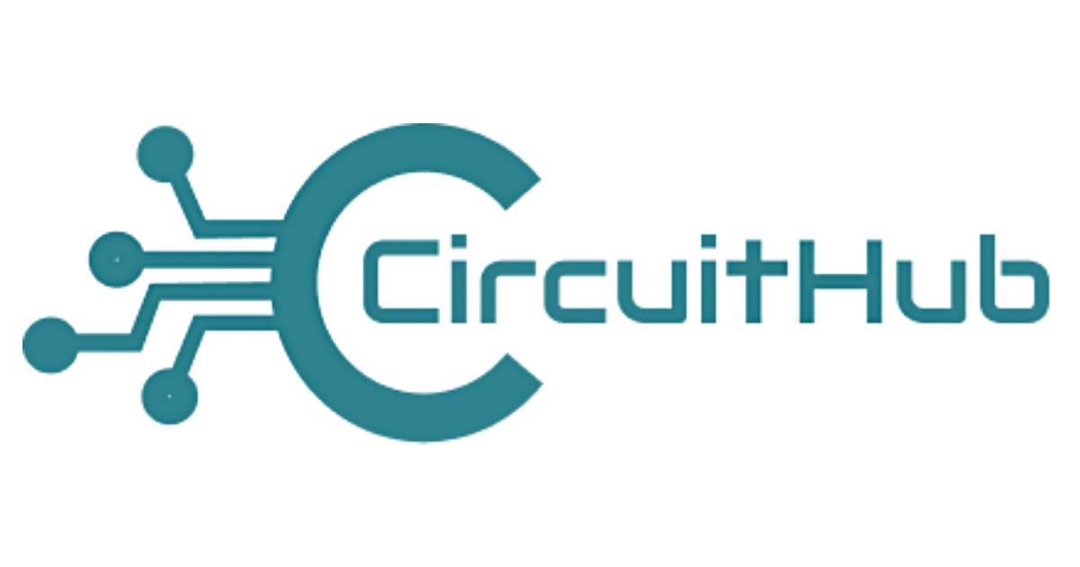CircuitHub - The place for all your electronics needs
